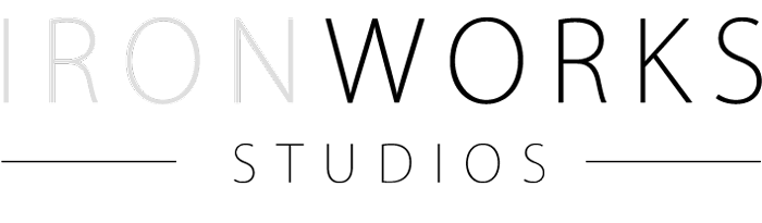 :IronWorks Studios: